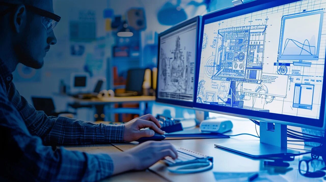 【図面作成の手引き】図面寸法の入れ方を初心者に分かりやすく解説 - 機械加工初心者道場